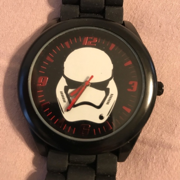 Accessories | Star Wars Watch | Poshmark
